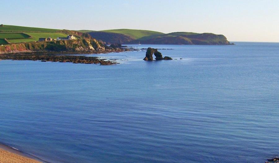 Thurlestone Hotel - Kingsbridge - Visit South Devon