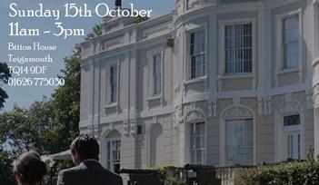 Food Festivals in South Devon - visitsouthdevon.co.uk