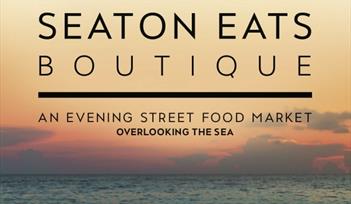 Food Festivals in South Devon