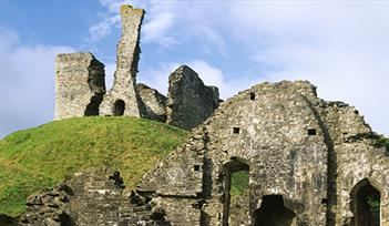 South Devon History & Heritage