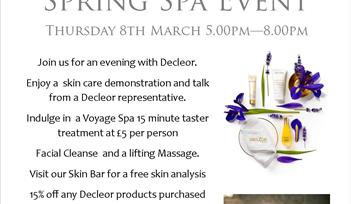 Free Events in South Devon